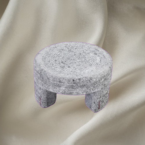 Stone Grater – South Indian Kitchenware – SUKRA HERITAGE